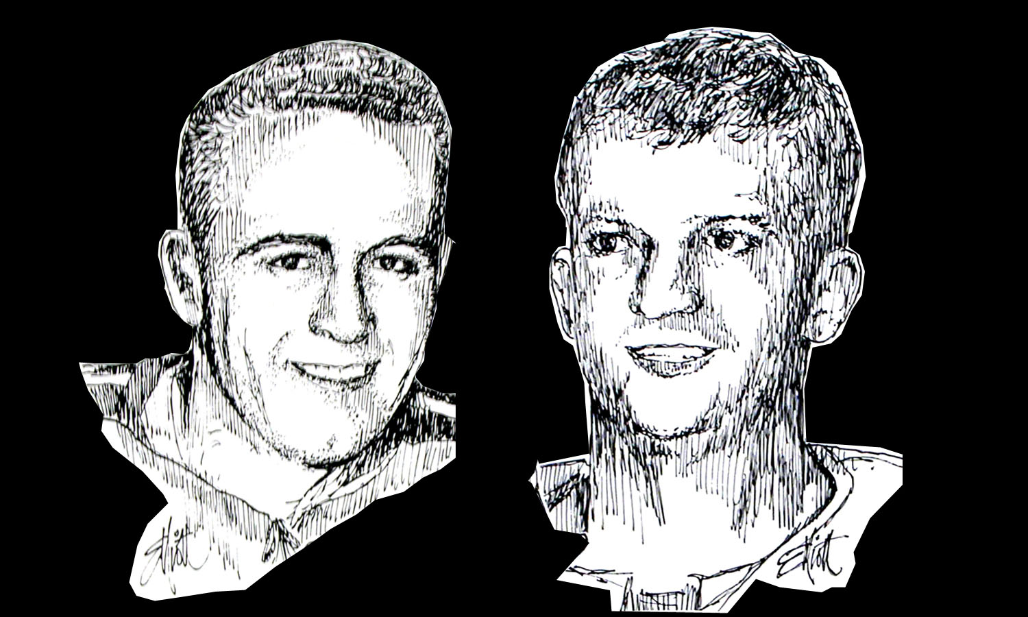 Watch Bill Armour and Ken Ruttan interview now on YourTV - Peterborough ...