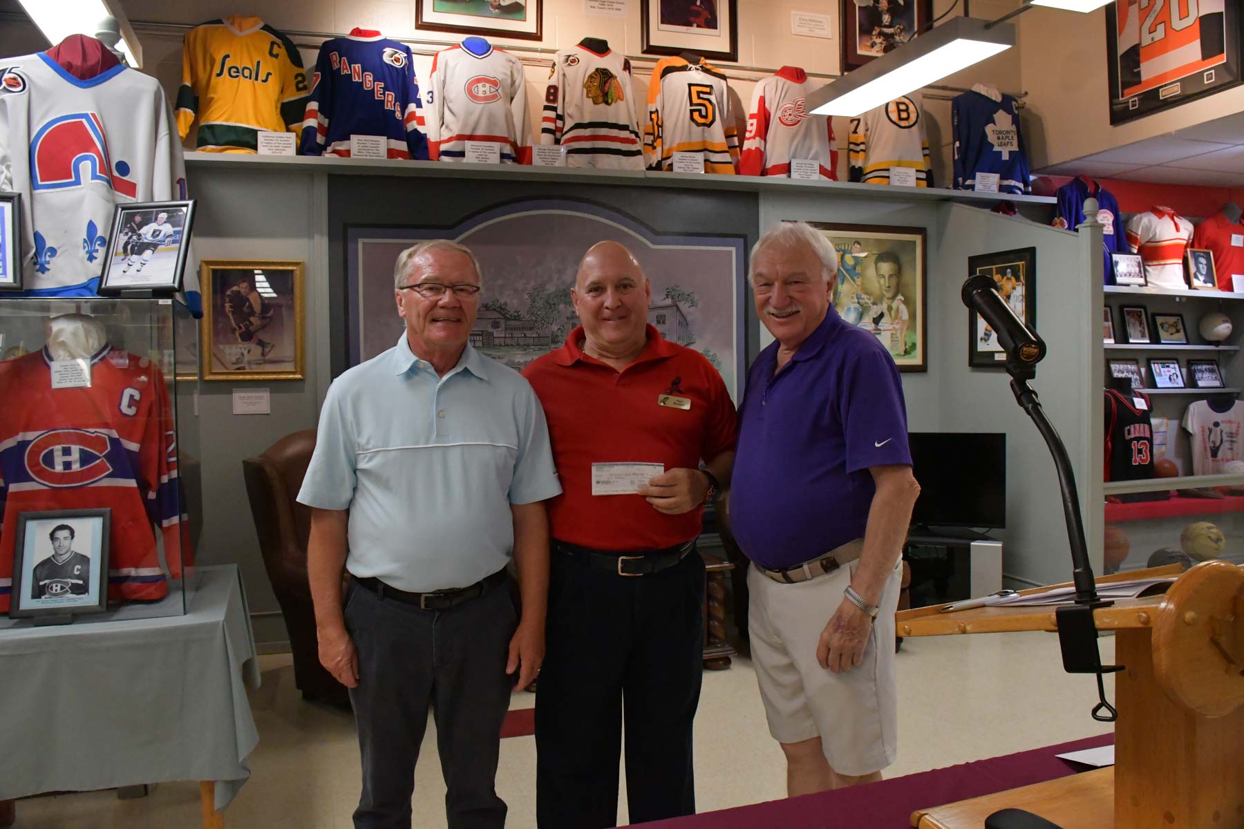 2019 Bursary Recipients Announced at Press Conference tonight ...