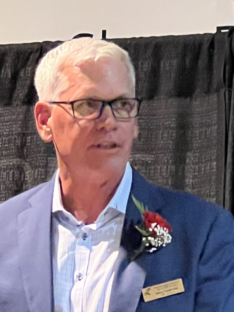 Fredericks_Steve - Peterborough and District Sports Hall of Fame