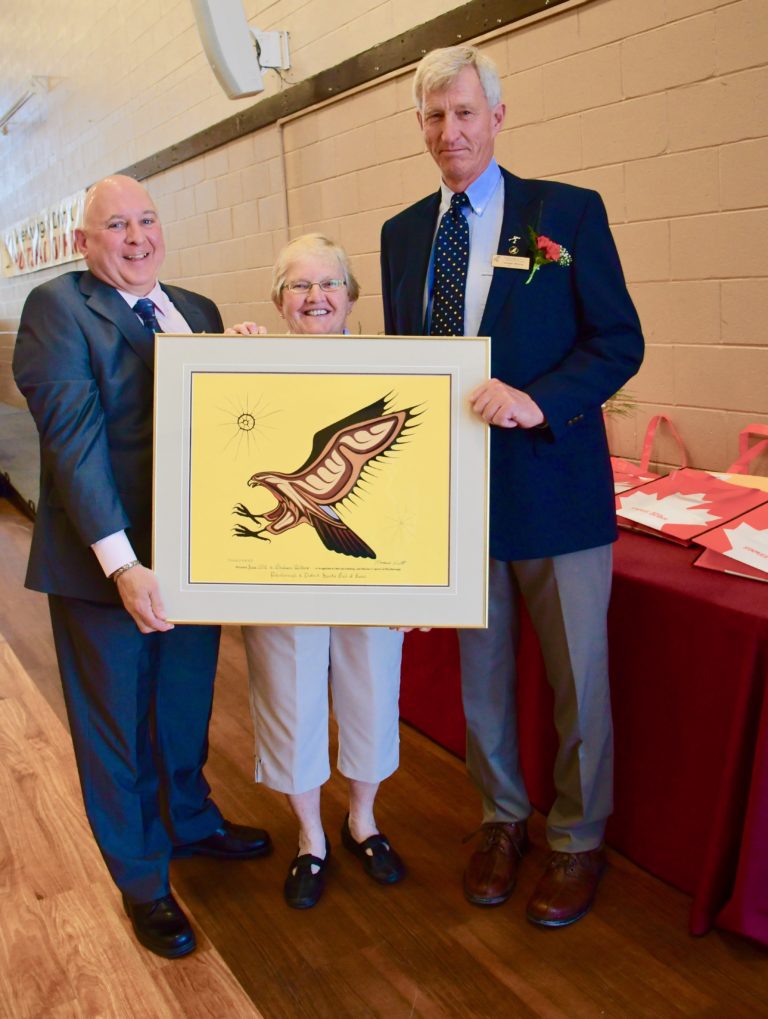 Graham-Wilkins-with-Thunderbird - Peterborough and District Sports Hall ...