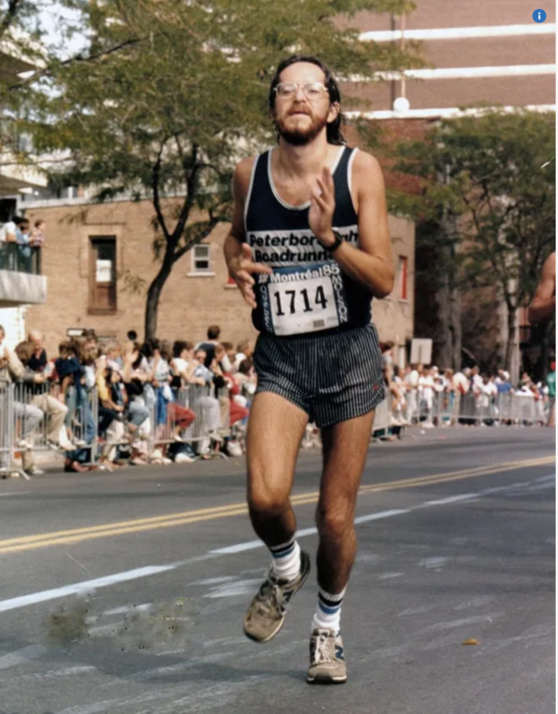 McConkey_David - Peterborough and District Sports Hall of Fame