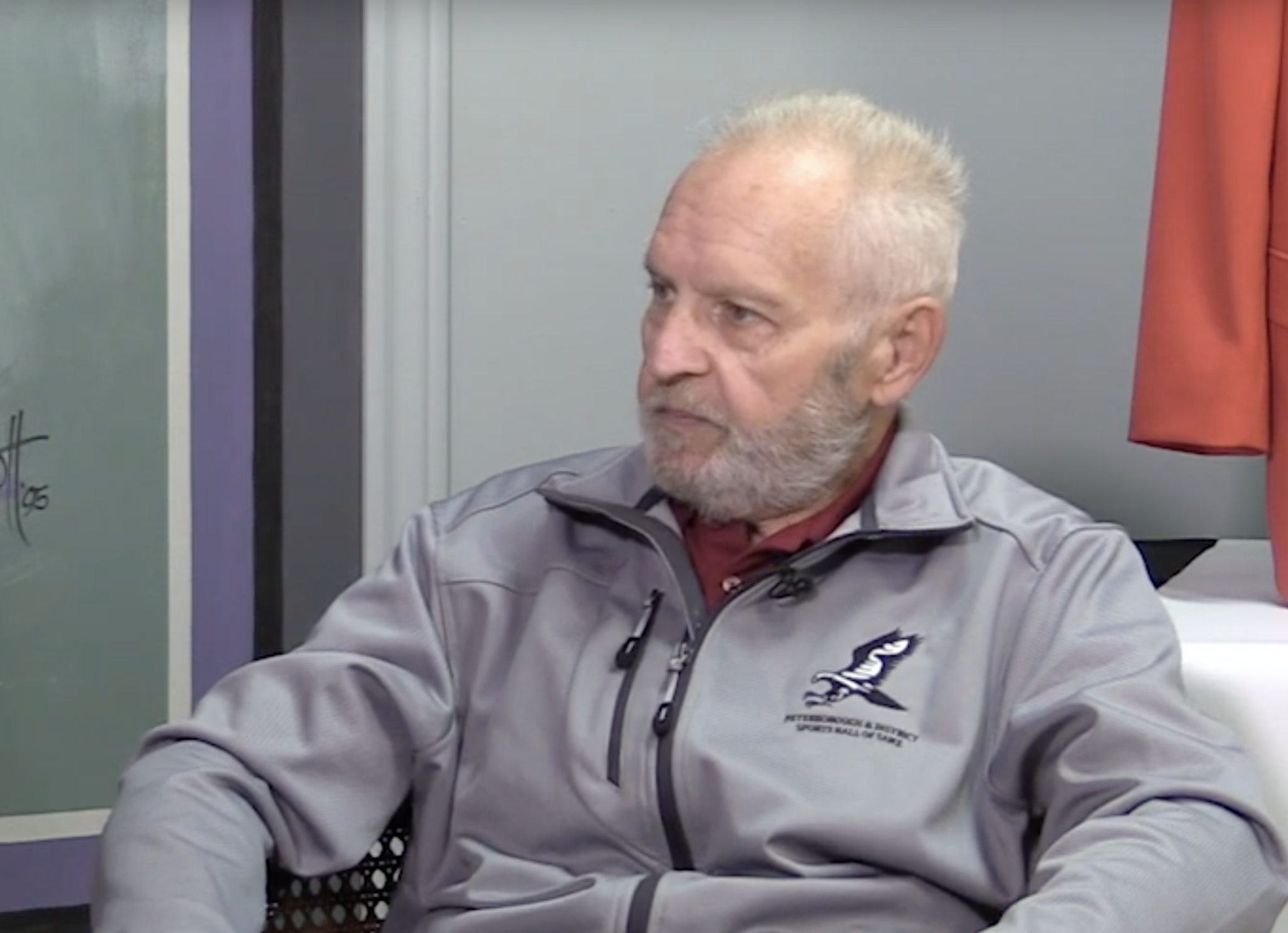 Steve Casey now featured on our YouTube channel - Peterborough and ...