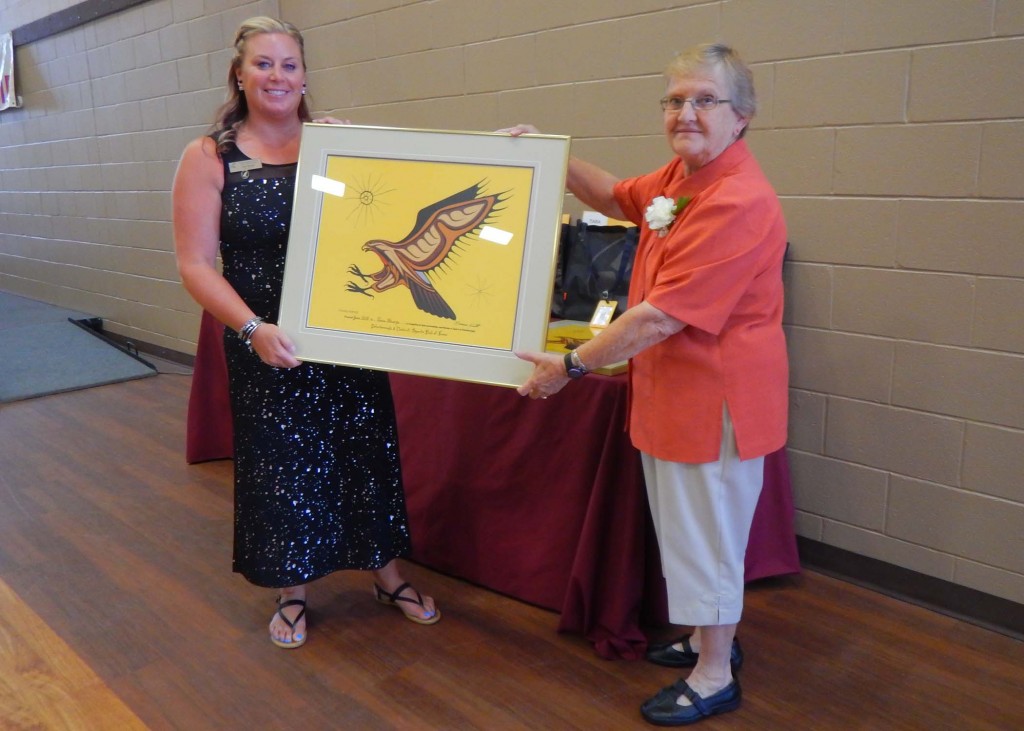 39th Annual Induction Dinner - Peterborough and District Sports Hall of ...