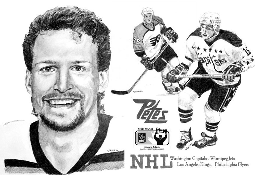 Home - Peterborough and District Sports Hall of Fame & Museum